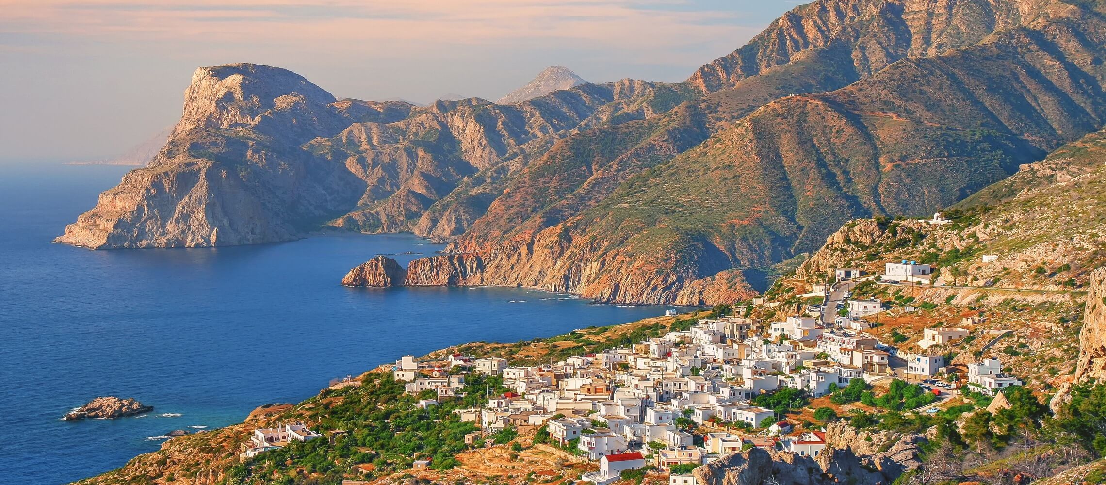 Karpathos - GoGreece