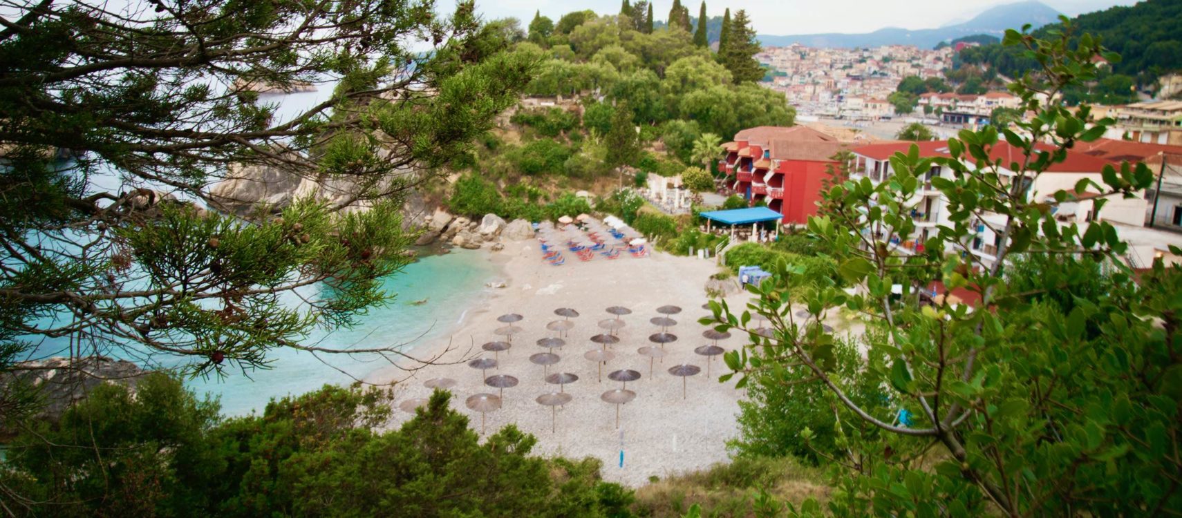 Oplevelser i Parga - GoGreece